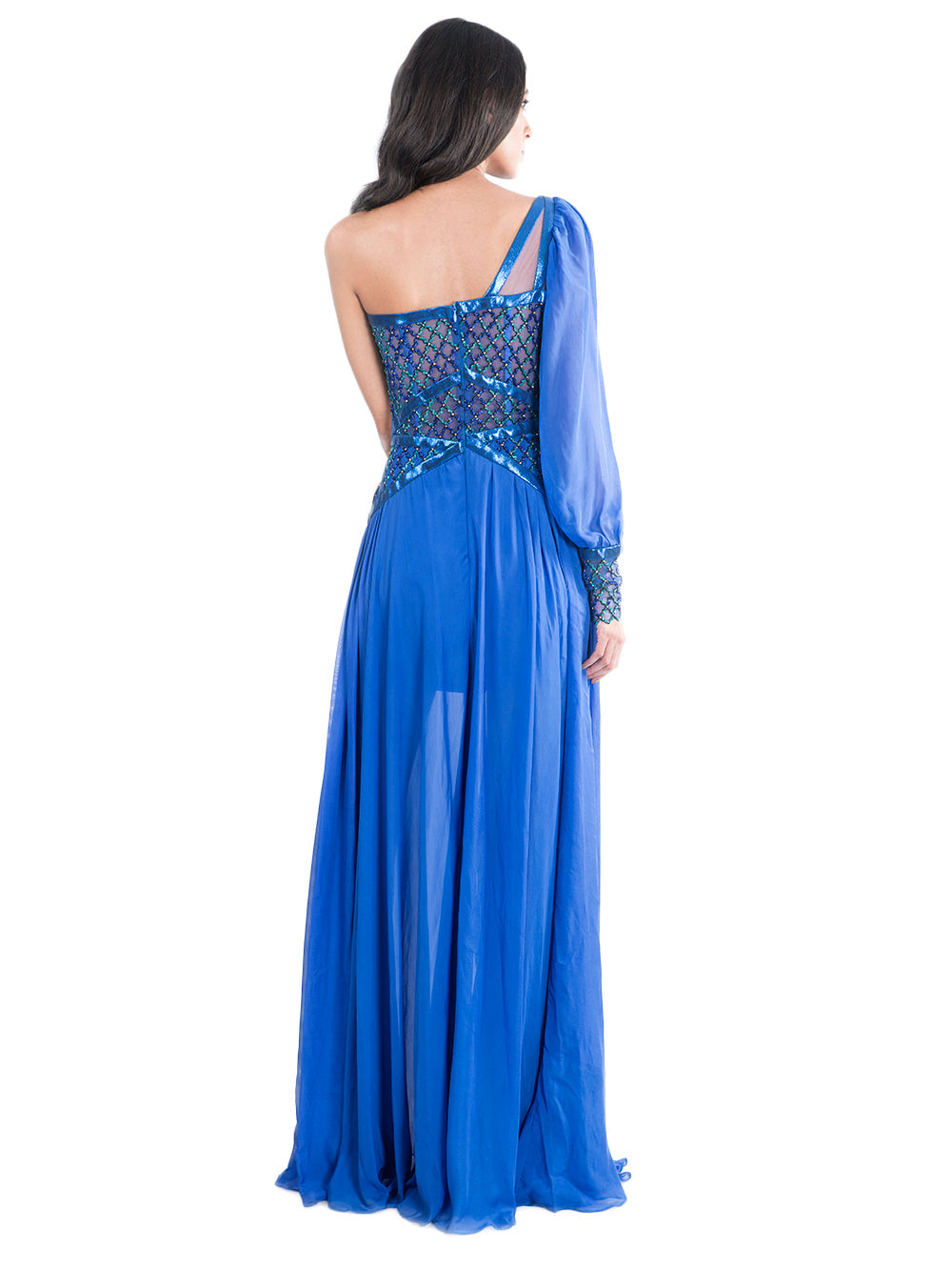 Wings Flowy – Monisha Jaising